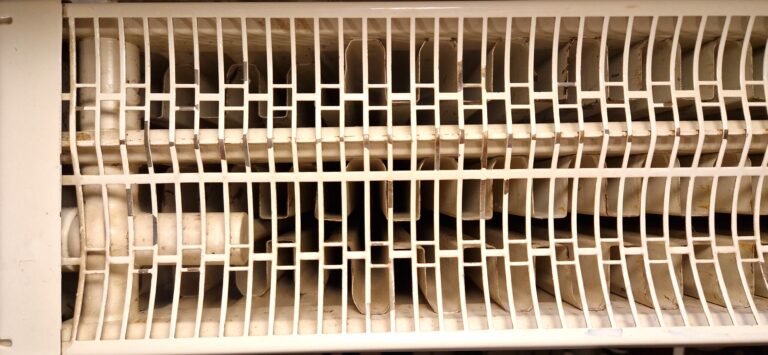 How to Clean Heating Radiators Without Removing Them? Use a Steam Cleaner